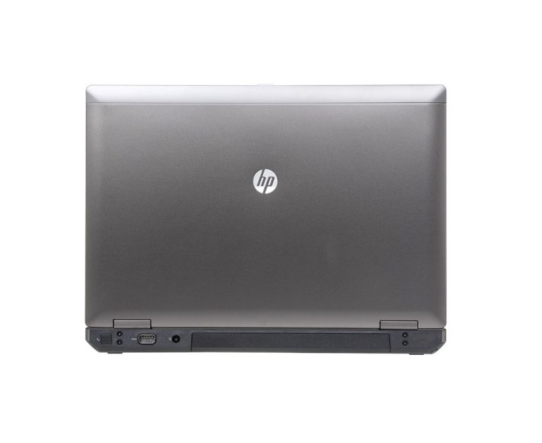 لپ تاپ استوک اچ پی HP ProBook 6570b i7 پردازنده نسل 3 | جهان سیسکو
