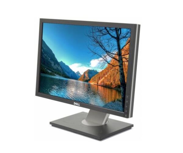 مانیتور استوک دل 19 اینچ Dell Ultrasharp 1909Wf | جهان سیسکو